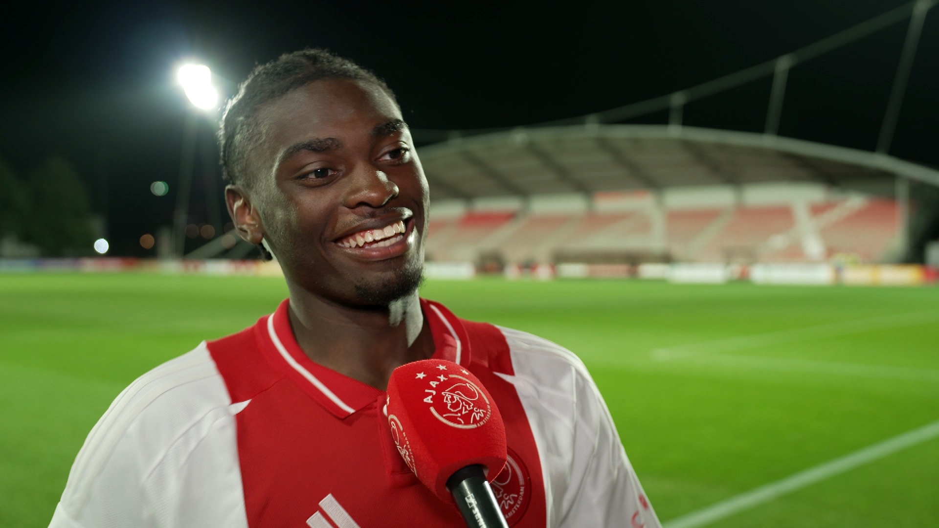 Mokio: 'Ik voel me goed en kan mezelf zijn'