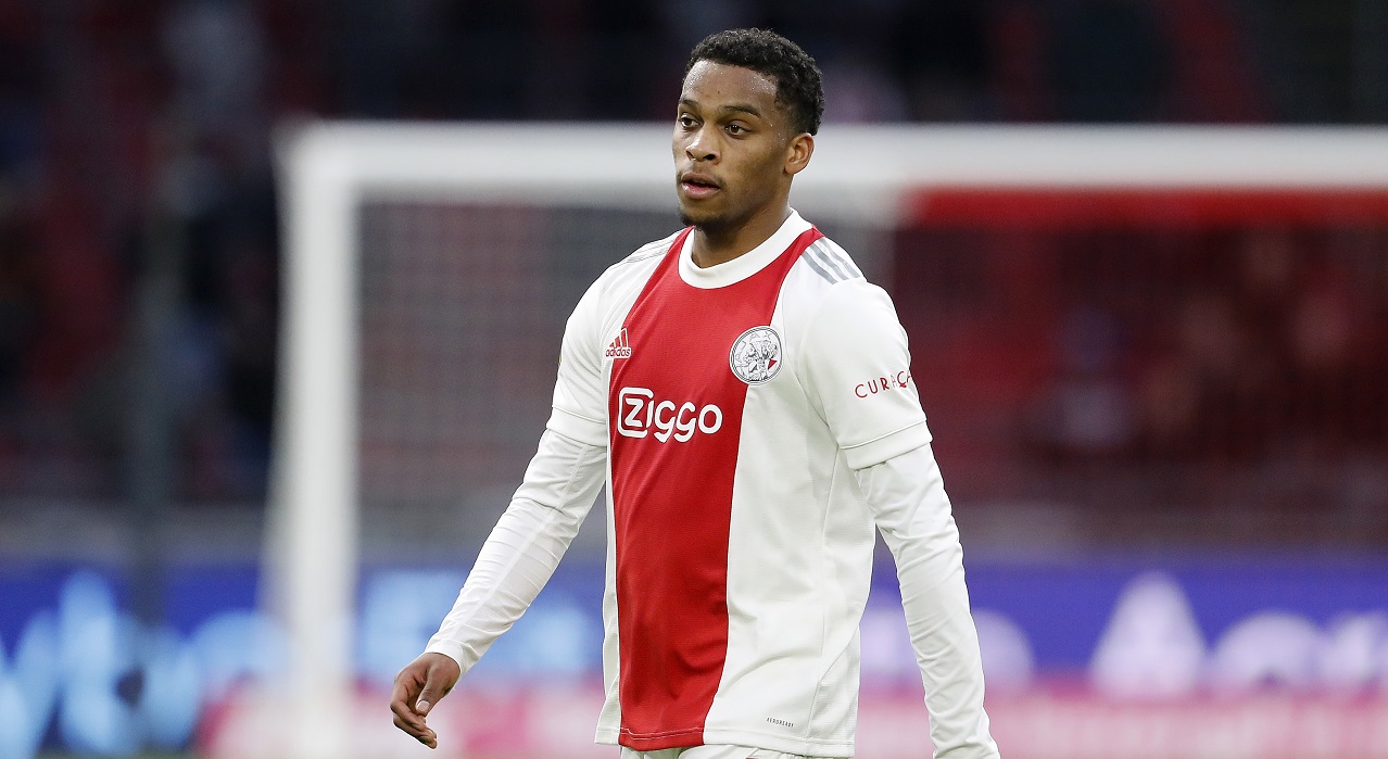 Timber verkozen tot Talent van het Jaar