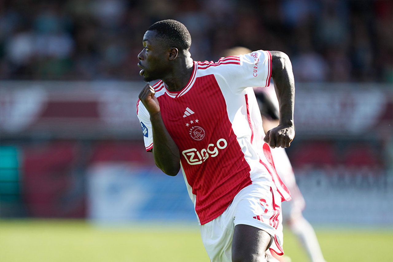 Liveblog | Ajax speelt gelijk tegen Excelsior