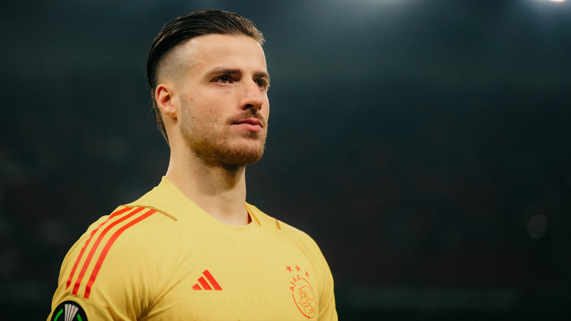 Diant Ramaj voorlopig uitgeschakeld