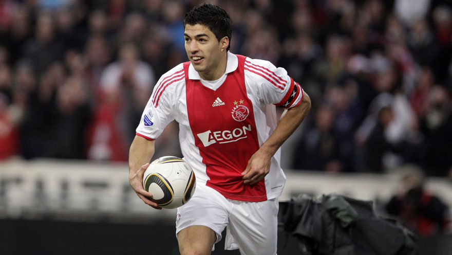 Liveblog Ajax - FC Groningen