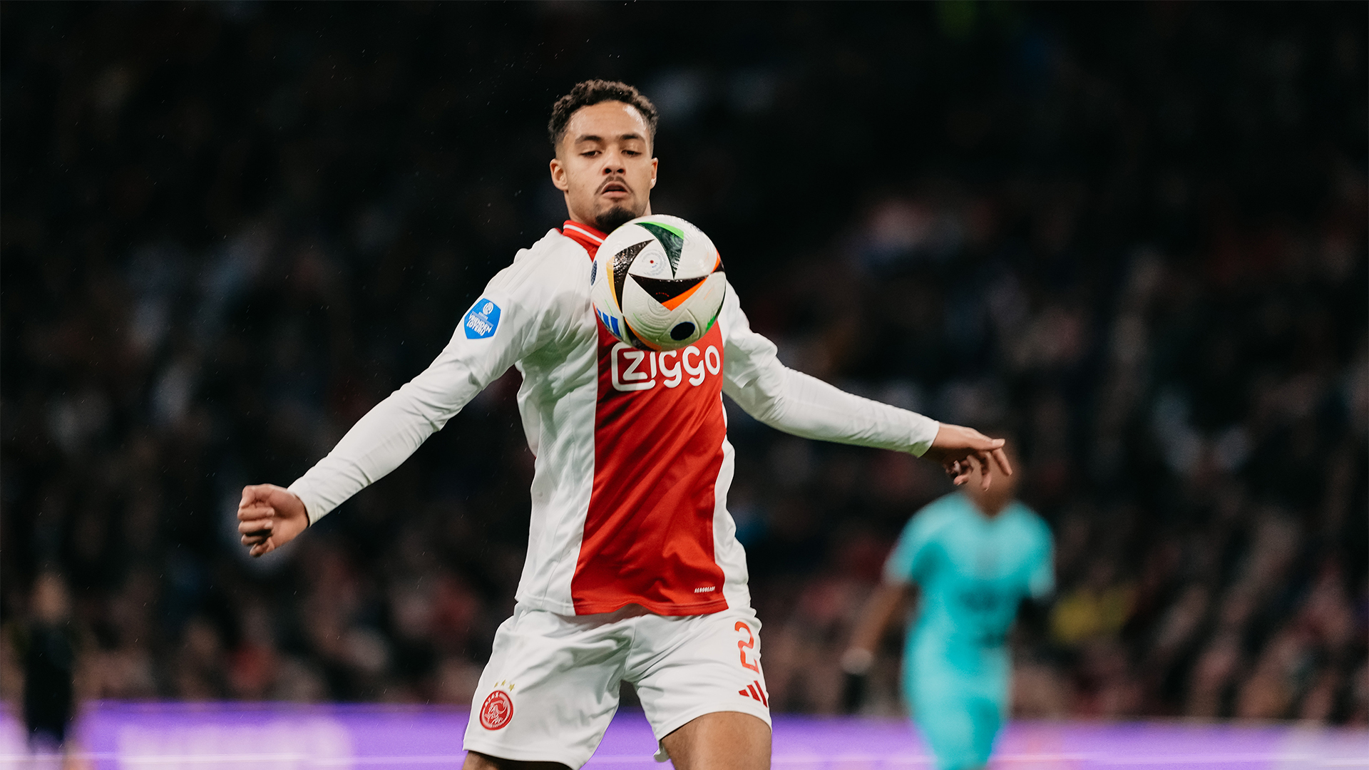 Liveblog | Ajax - Telstar