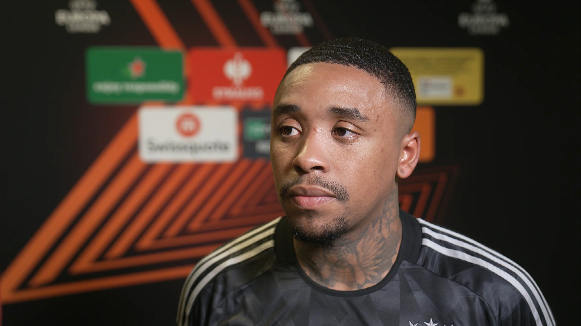 Bergwijn en Martha zien strijdlustig Ajax verliezen: 'Het zat tegen'