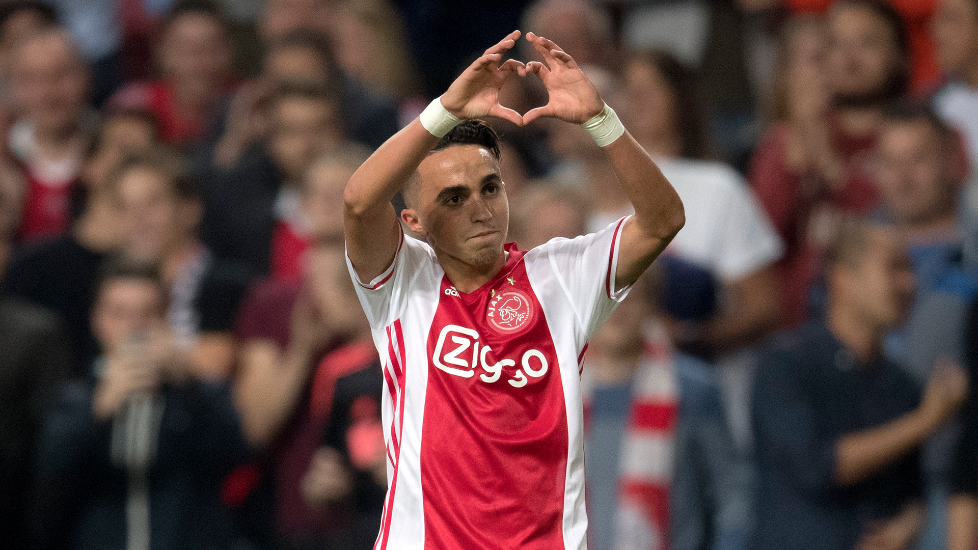 On This Day | De Jong, De Ligt en Nouri beleven droomdebuut