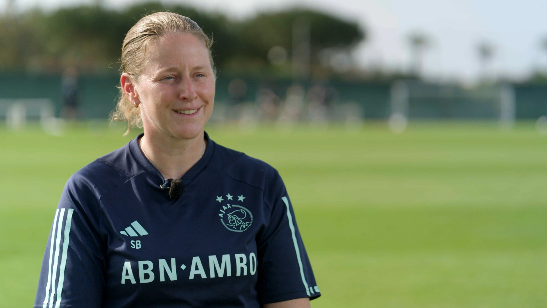 Bakker: 'We hebben nog vijf heel mooie maanden met elkaar'