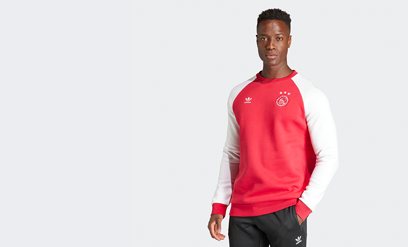 De Official Ajax Fanshop - Vele Ajax Artikelen | Ajax shop