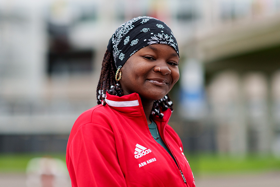 Mundus College won S’Cool-project: ‘We hebben gezamenlijk iets moois ...