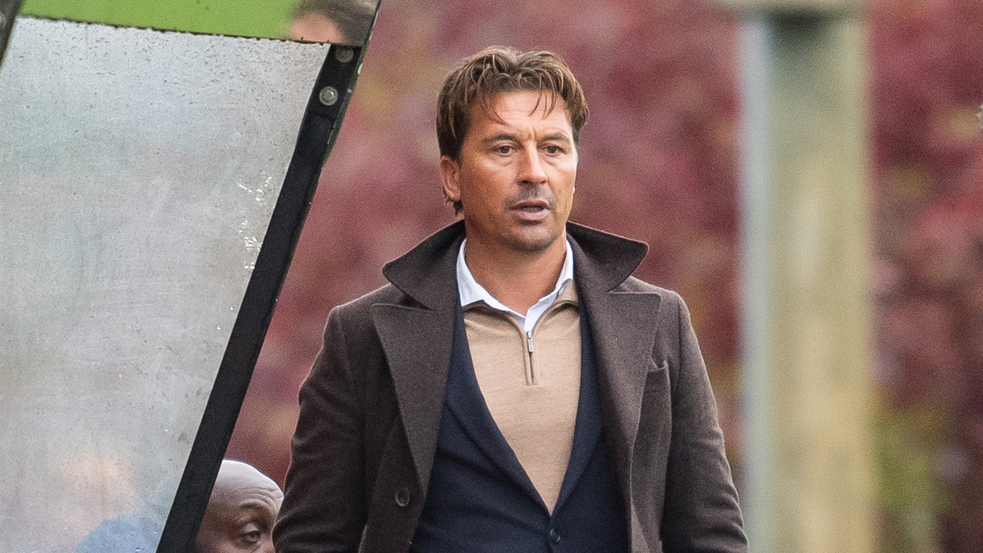 Reuser keert terug bij Ajax