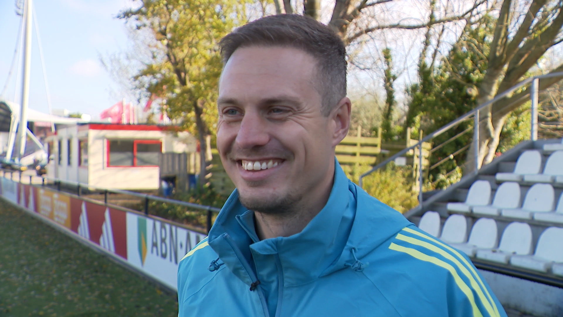 Weekend Preview | 'Wij moeten het spel gaan domineren'