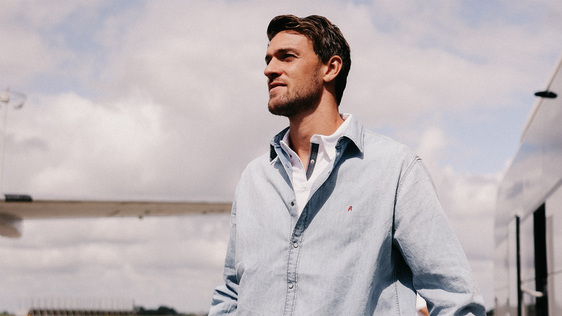 Ajax met Rugani richting Polen