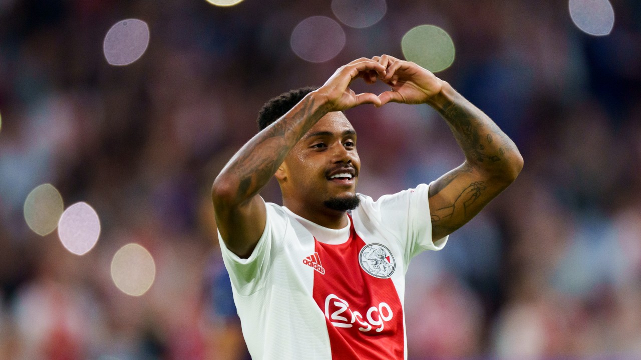 Liveblog | Ajax - Barendrecht