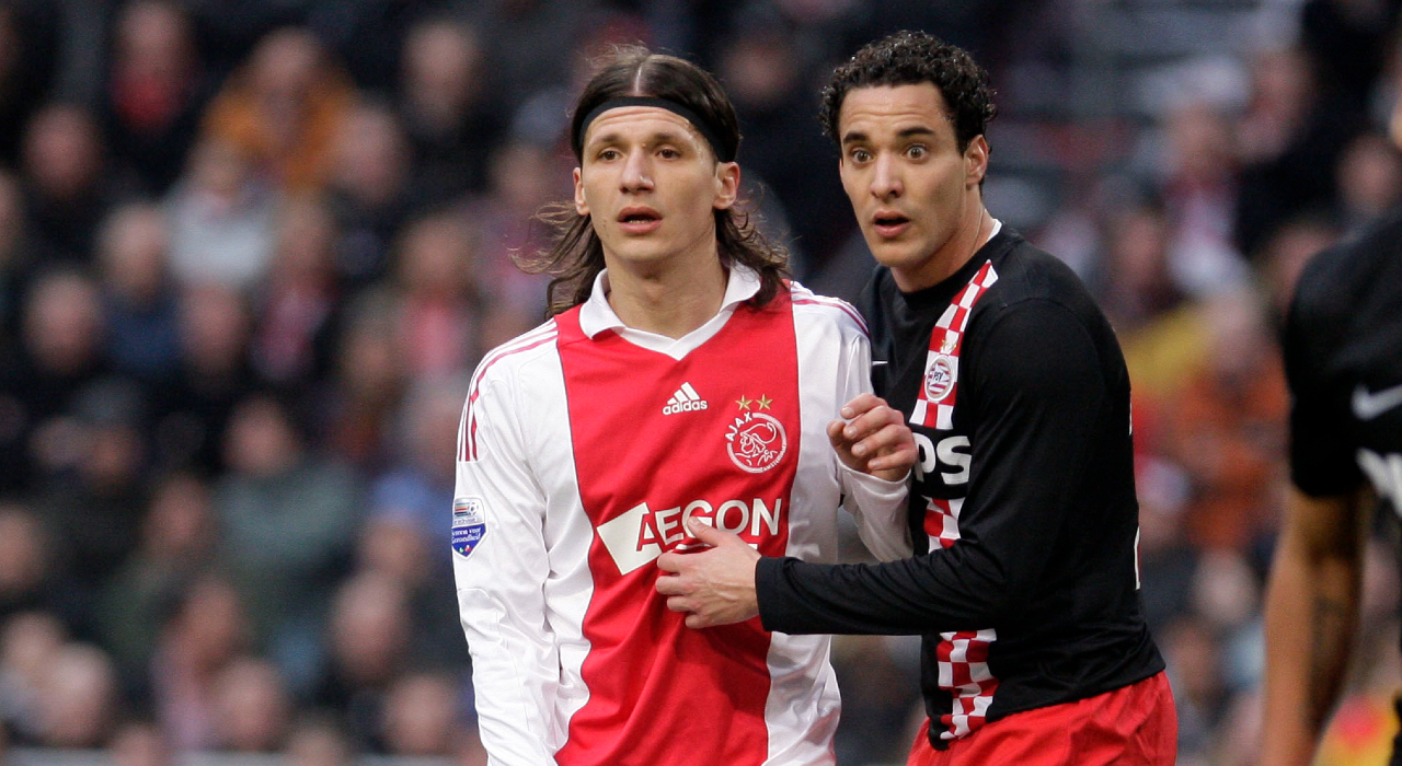 Pantelic over topper tegen PSV. 'Speciale wedstrijden, hier leef je voor'