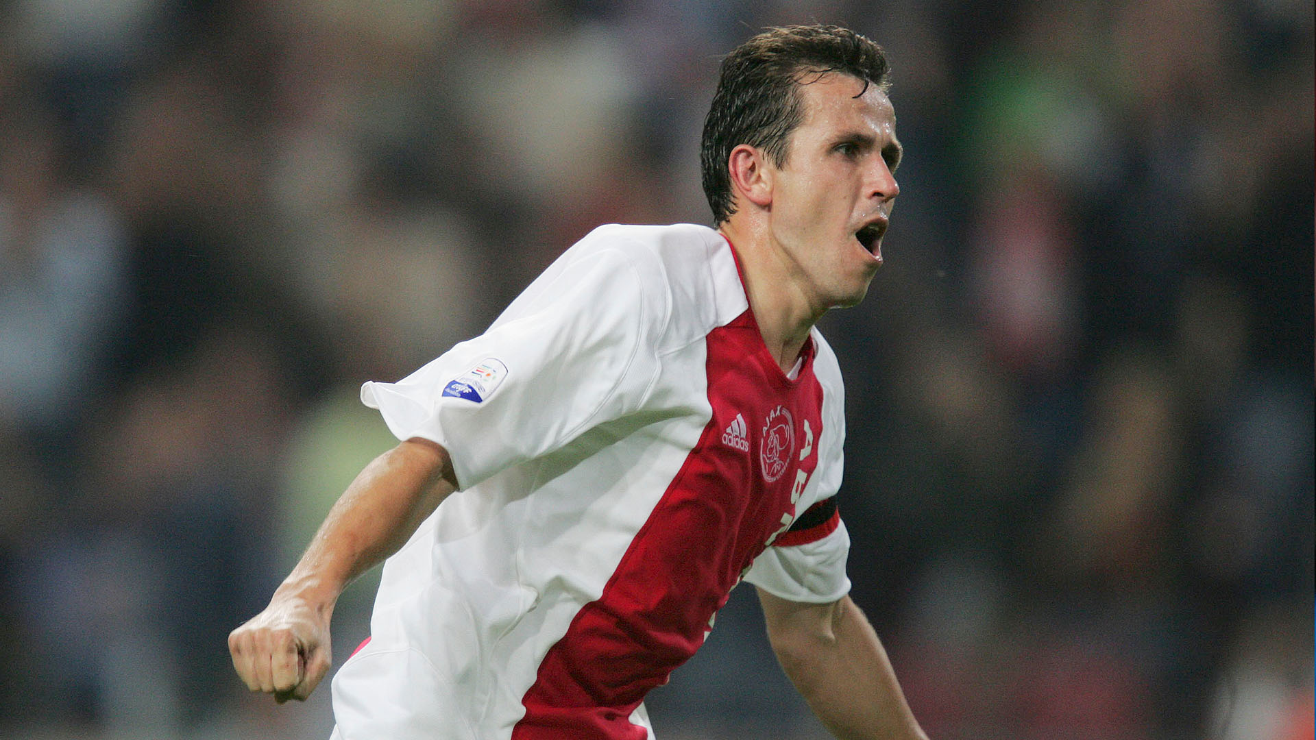 Top 10 Goals | Treffers van Tomás