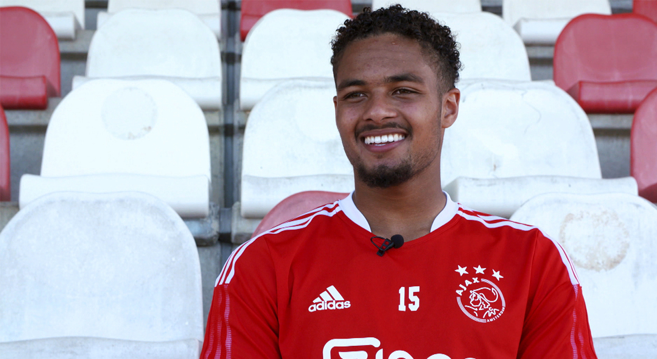 Rensch: 'Super trots dat ik mocht debuteren'