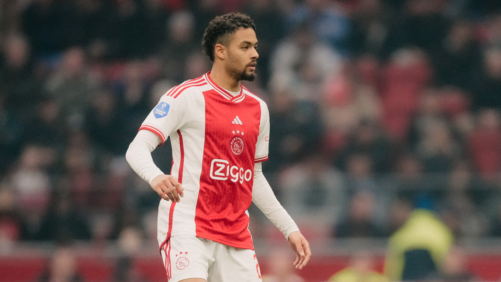 Liveblog Ajax - FC Utrecht