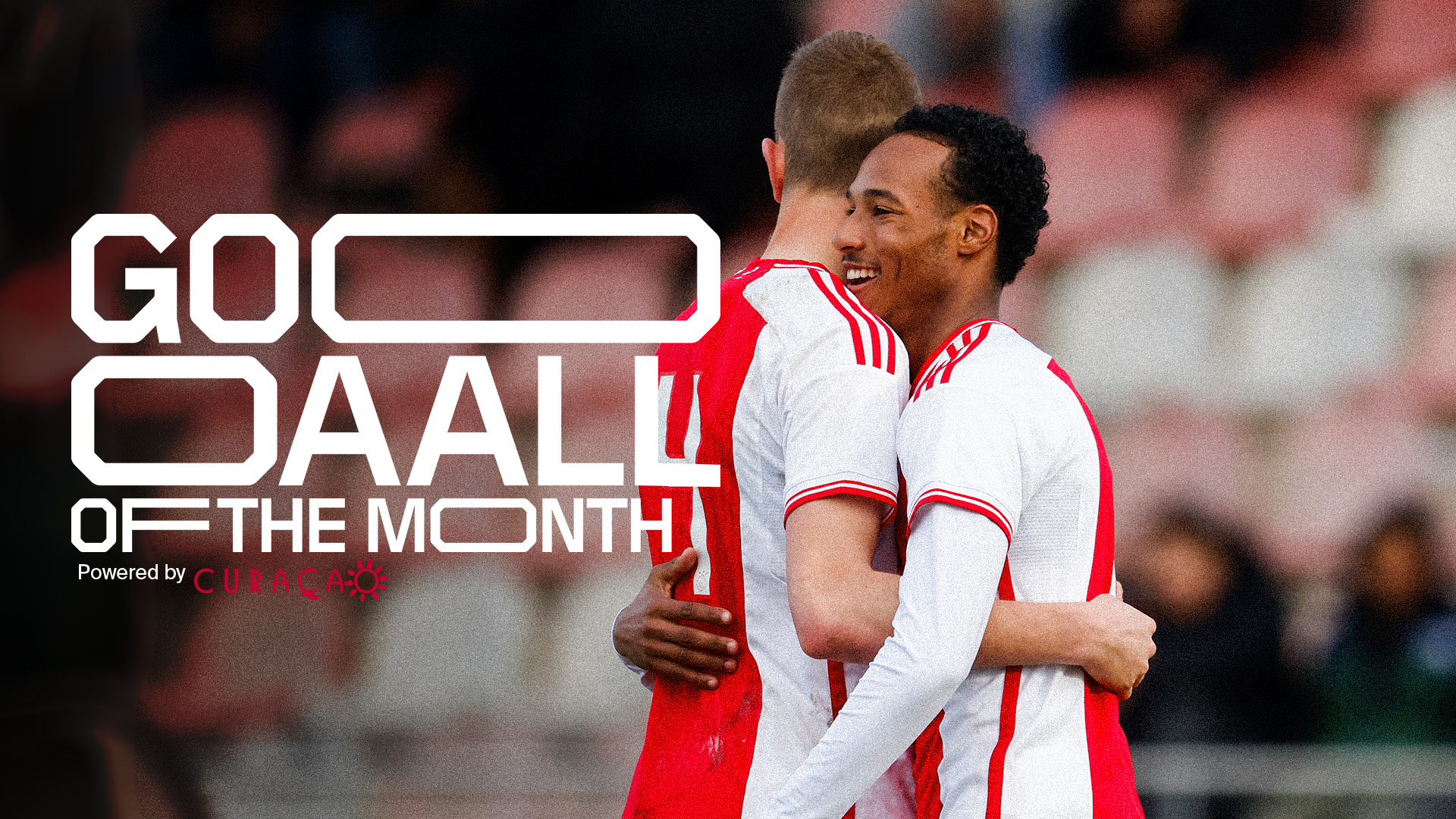 Goal of the Month | Fitz-Jim, Wolff, Zinhagel, Agougil, Hlynsson en Kovacs