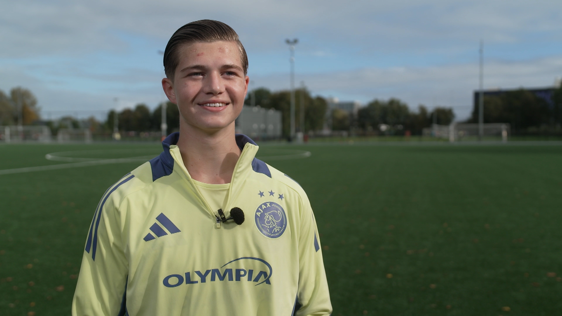 Weekend Preview | 'Als we ons ding doen, komt het goed'