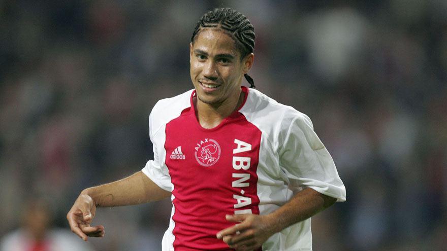 Pienaar: 'Soms zeggen mensen: 'je lijkt op Steven Pienaar''