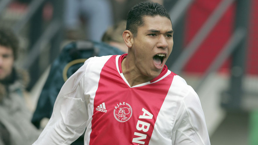 Liveblog Ajax - FC Groningen