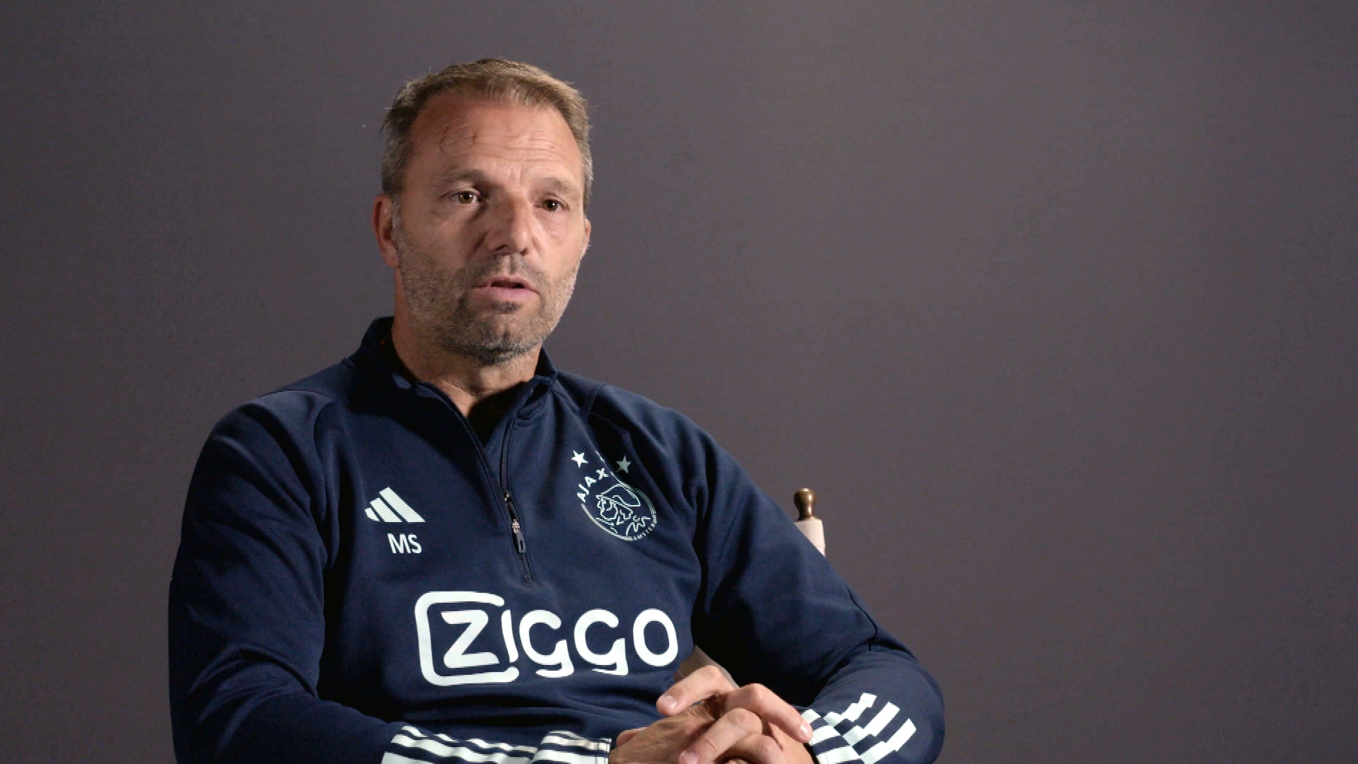 Steijn reageert op Europese loting: 'Twee ploegen met naamsbekendheid'