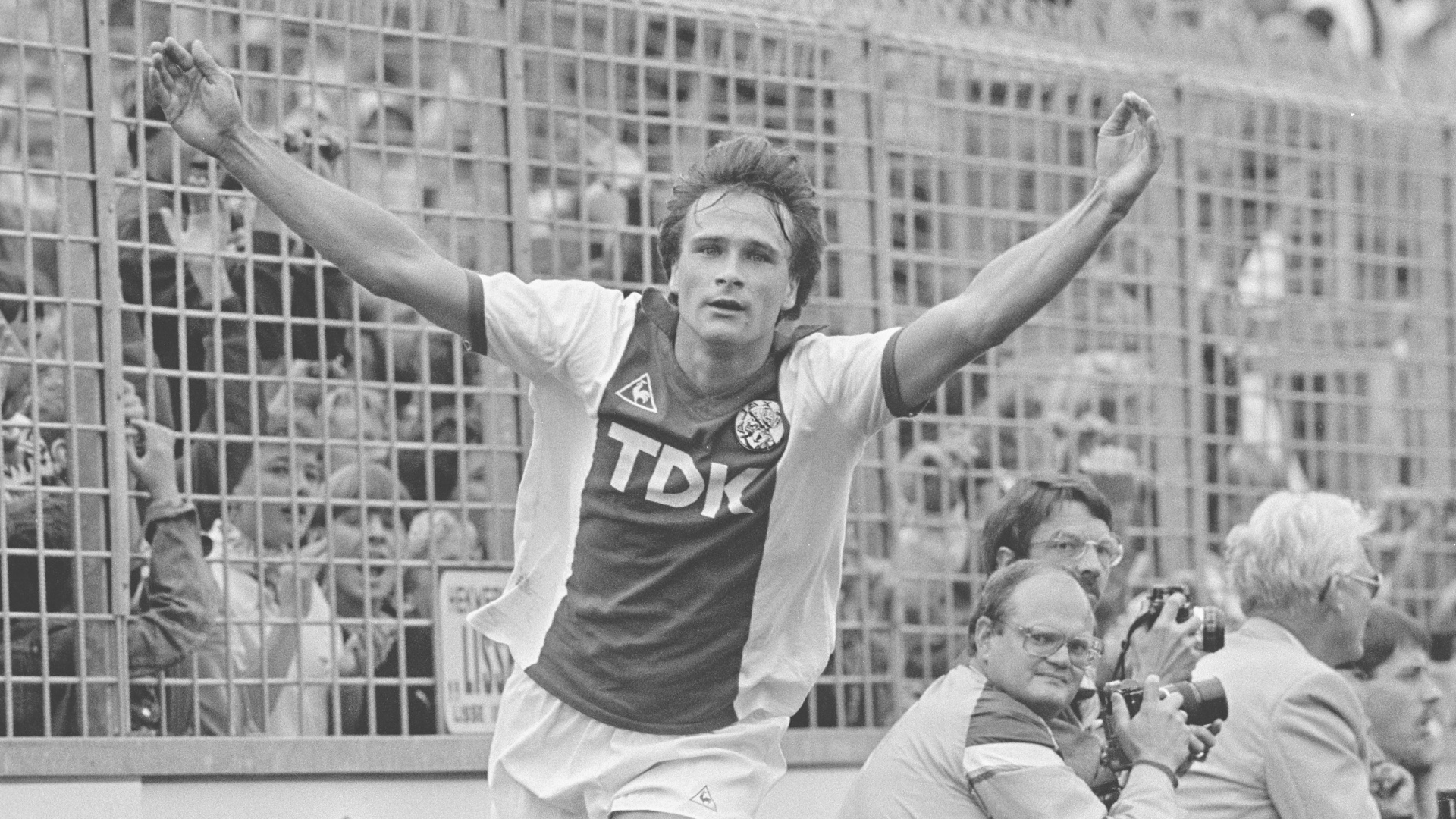 Top 10 Goals | Peter Boeve