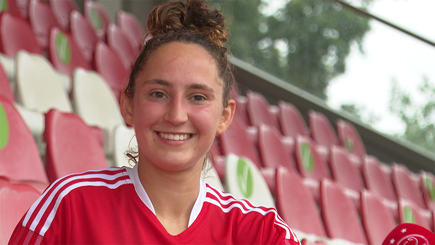 Verhoeve strijdbaar nieuwe seizoen in: 'We moeten het laten zien'