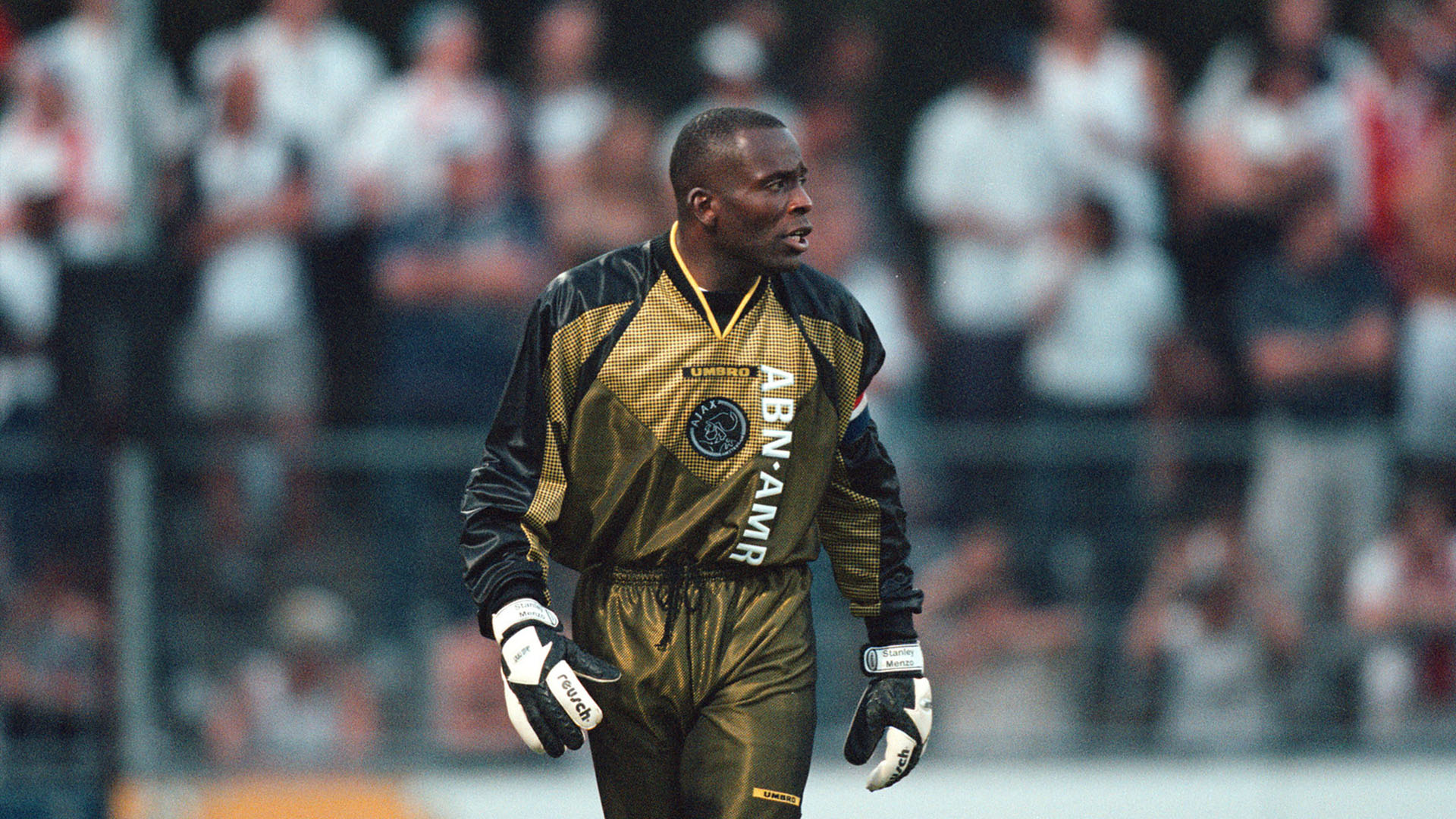 Ajax Doc | 'Menzo: Druk van het doel' zaterdag in première bij ESPN