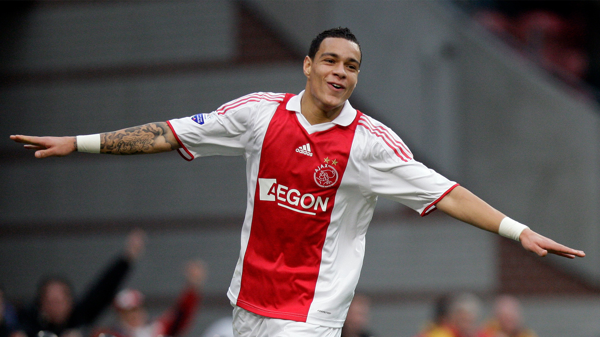 Top 5 Goals | Flitsen op de rechterflank