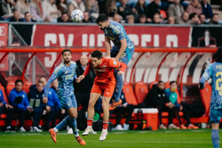 Liveblog FC Twente - Ajax