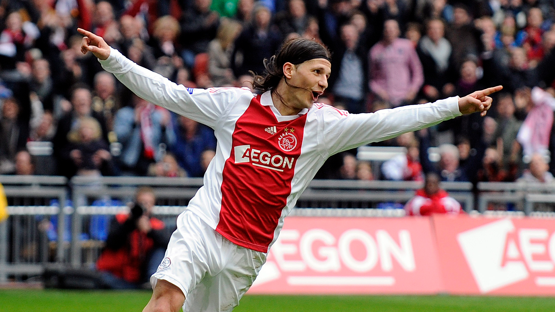 Top 10 Goals | Marko Pantelic