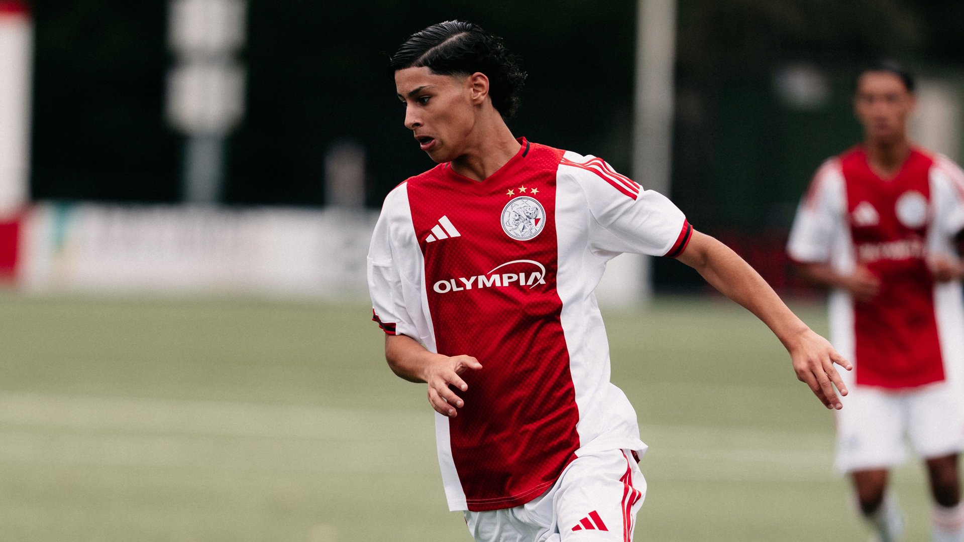 Ajax O17 – PSV O17 live te zien op Ajax-kanalen