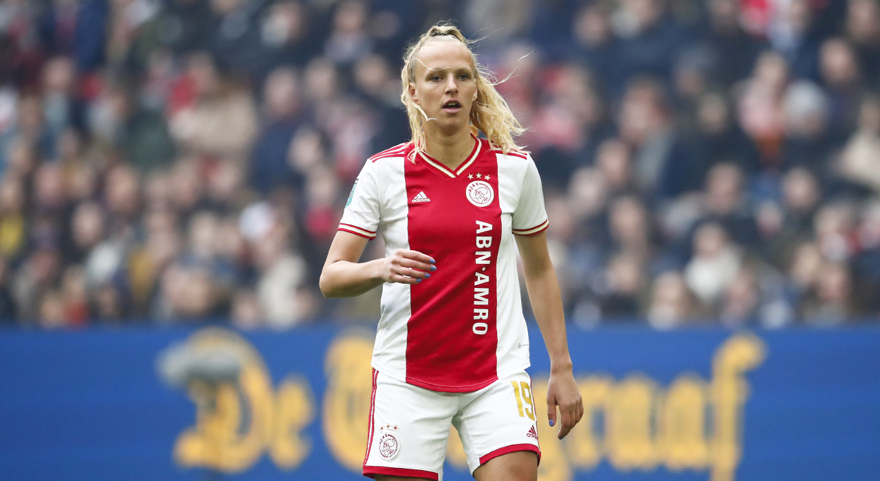 Liveblog | Unieke Klassieker in Johan Cruijff ArenA