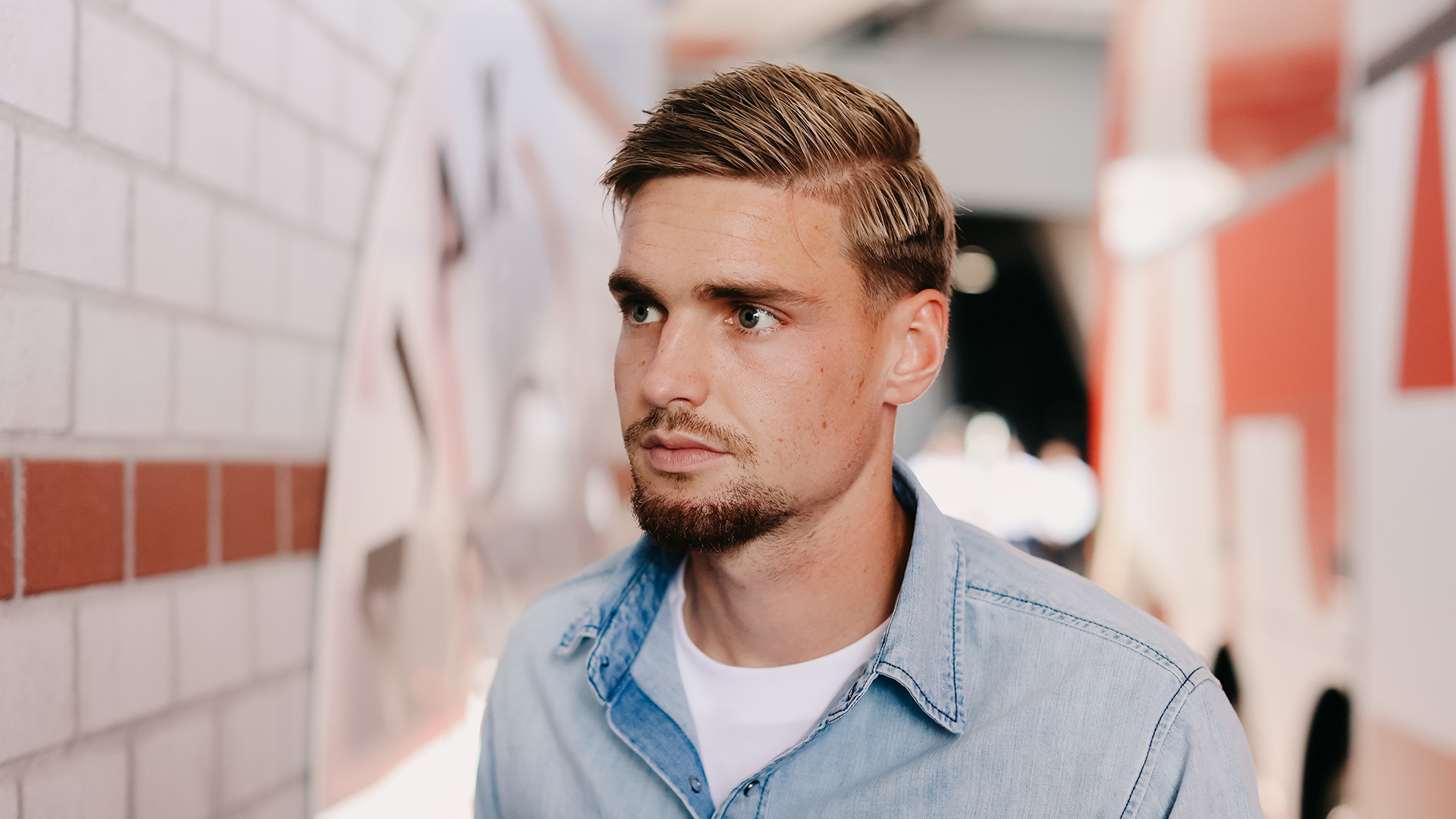 Persconferentie met Taylor vrijdagmiddag live te zien