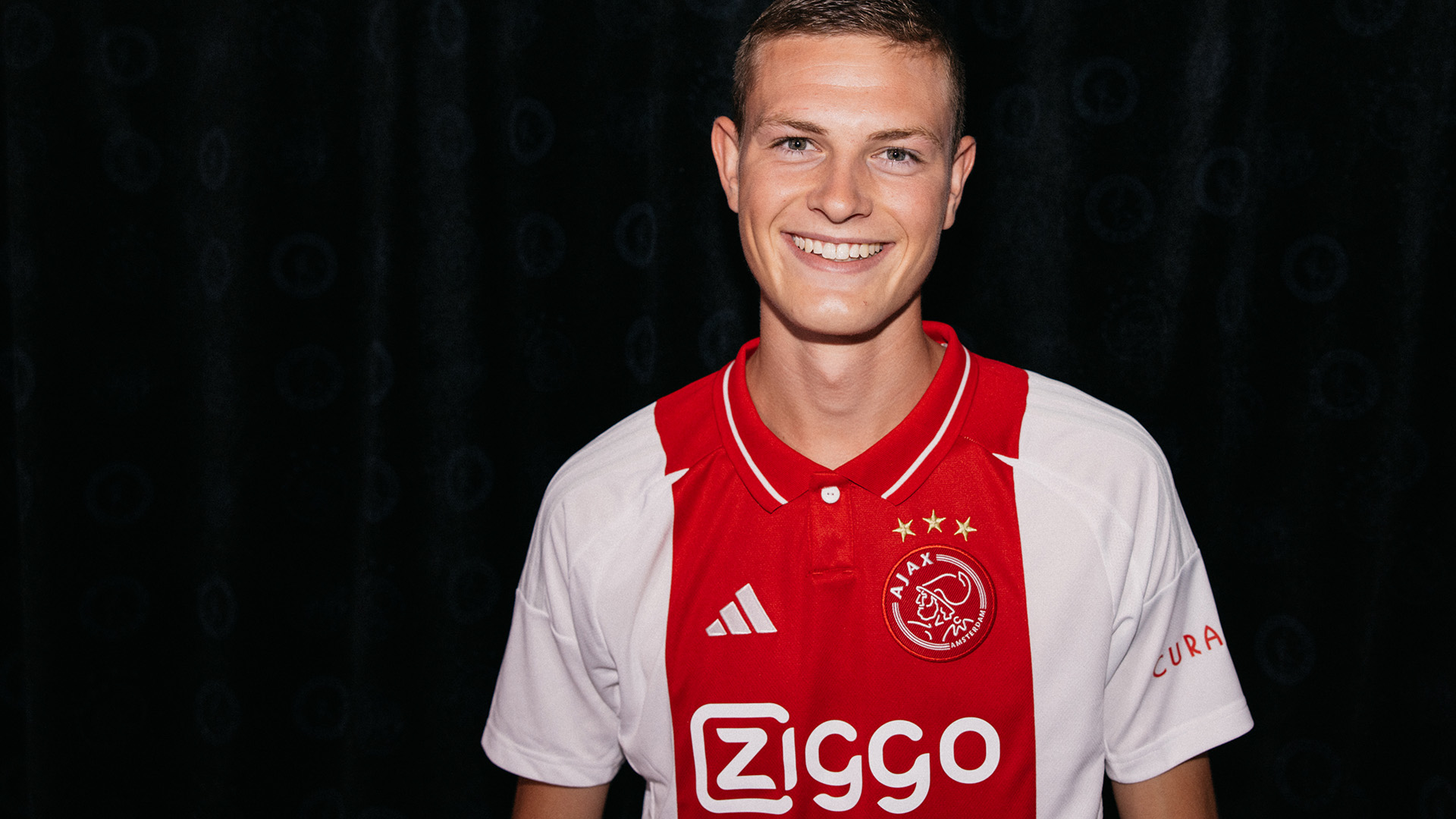 Officiële website AFC Ajax Amsterdam - Ajax.nl