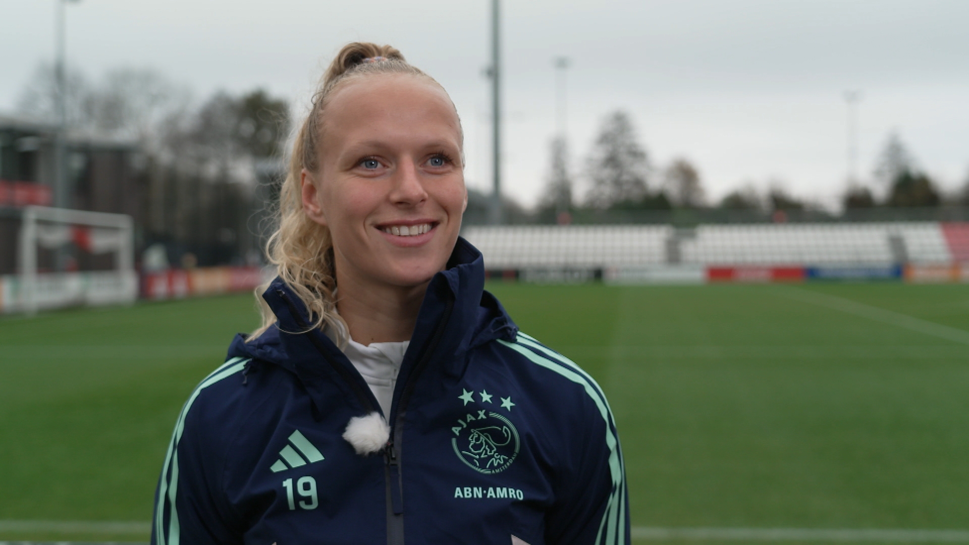 Hoekstra: 'We gaan ervoor om drie punten mee te nemen uit Italië'