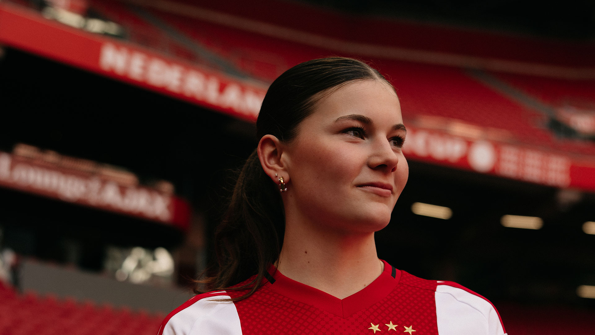 Renee van Asten is Talent van het Jaar