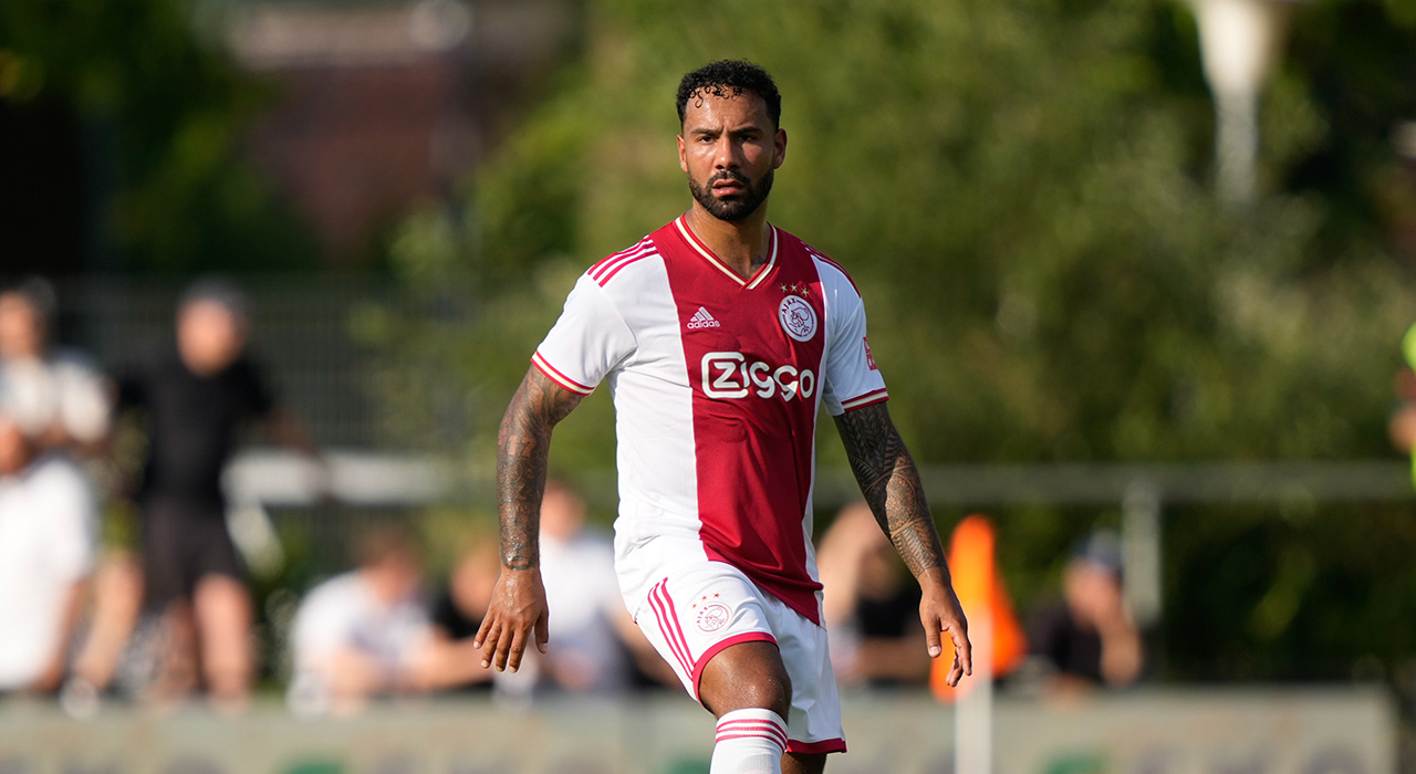 Ajax en FC Utrecht bereiken akkoord over Sean Klaiber