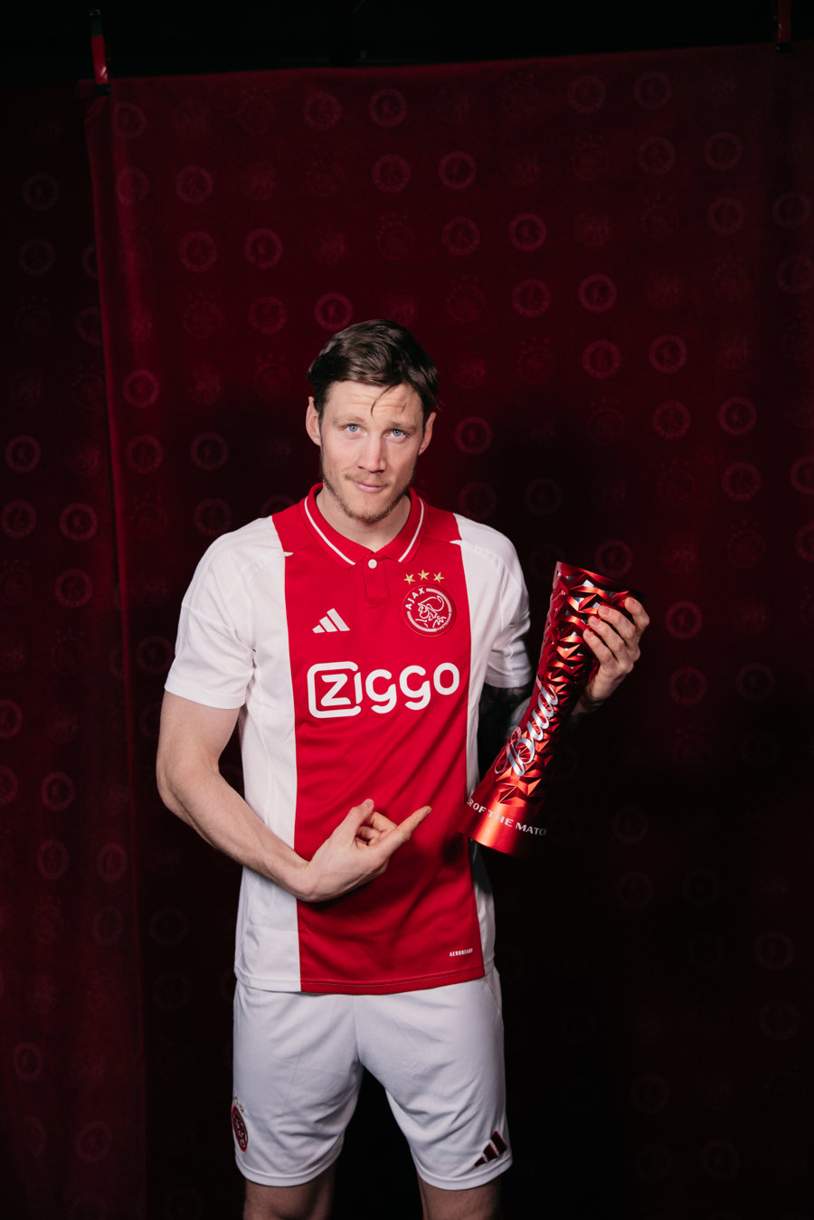 Liveblog | Fortuna Sittard - Ajax