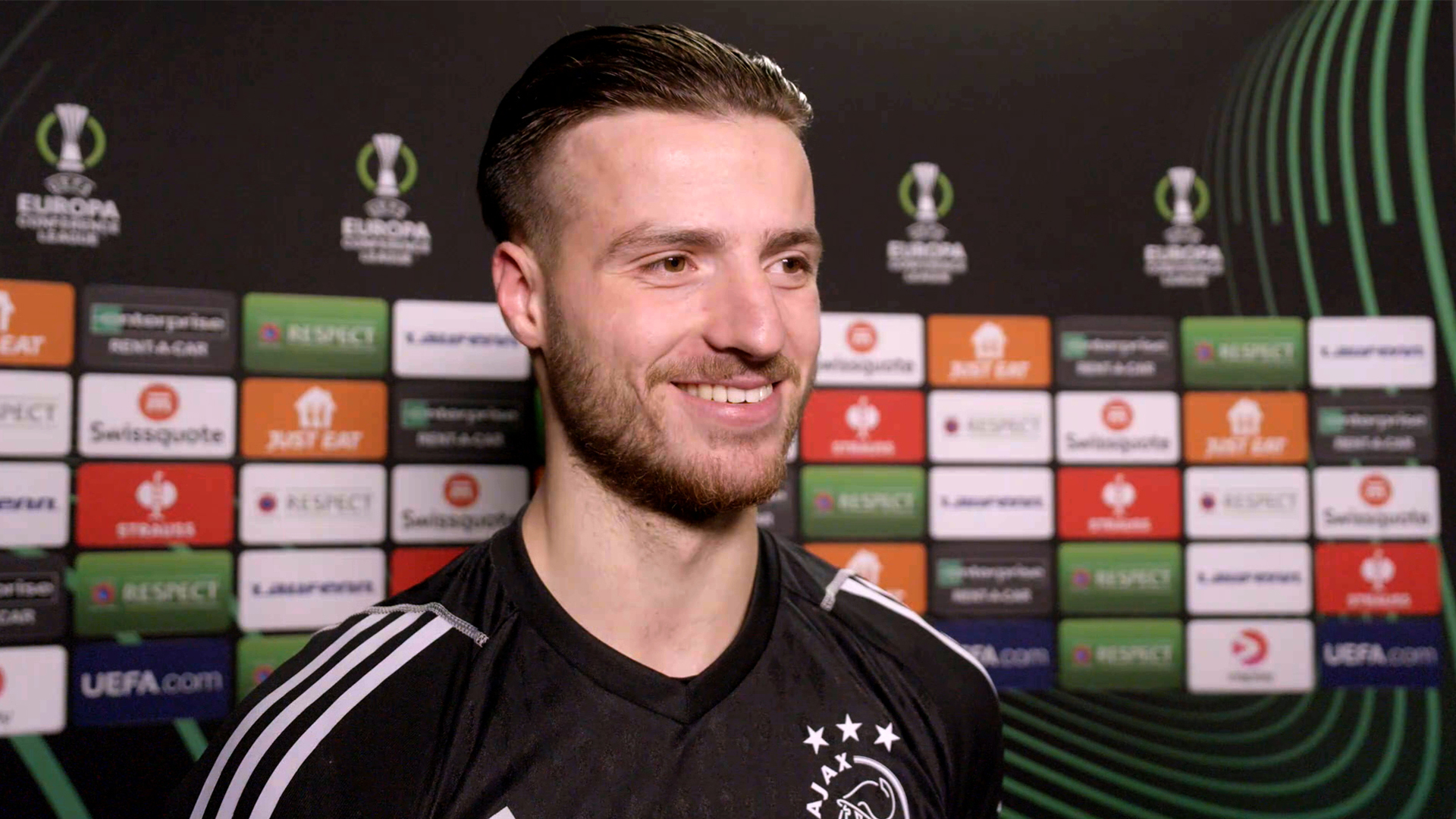 Ramaj: 'Onze mentaliteit maakte het verschil'