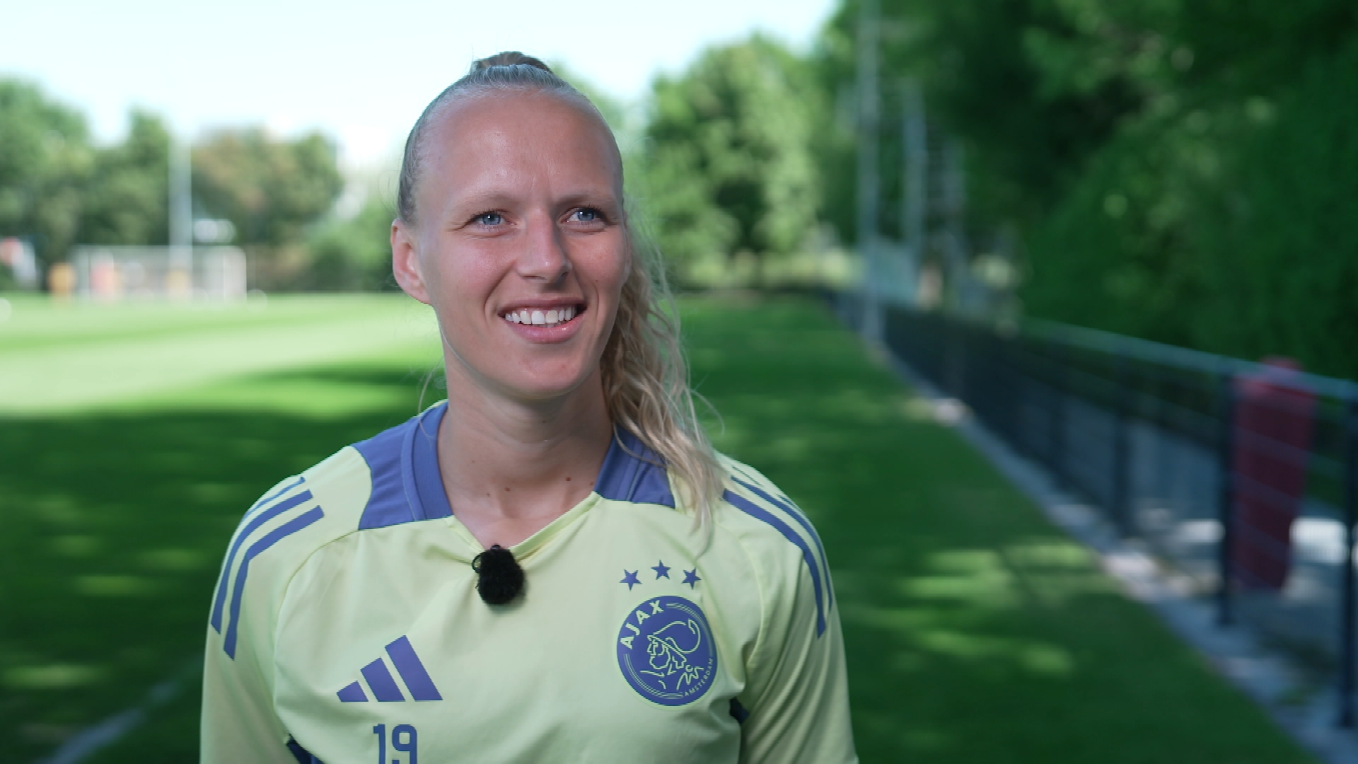 Emotionele Hoekstra over keuze: 'Het doet me wel veel'