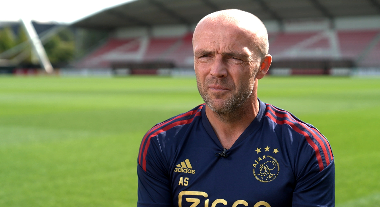 Schreuder over hectische transferperiode: 'Ik denk dat er een heel goed ...