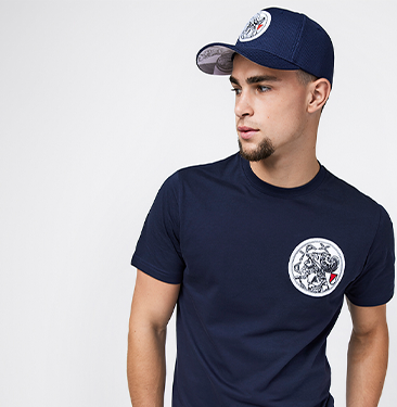 De Official Ajax Fanshop - Vele Ajax Artikelen | Ajax shop