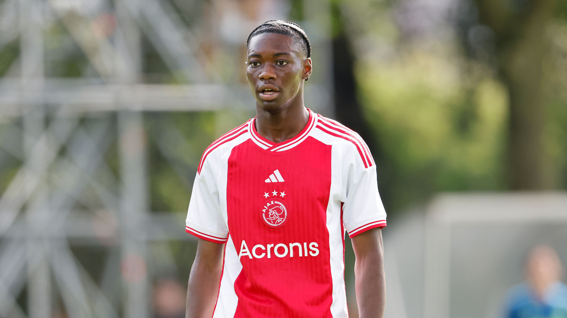 Mini-Klassieker tussen Ajax O18 en Feyenoord zaterdag live te zien