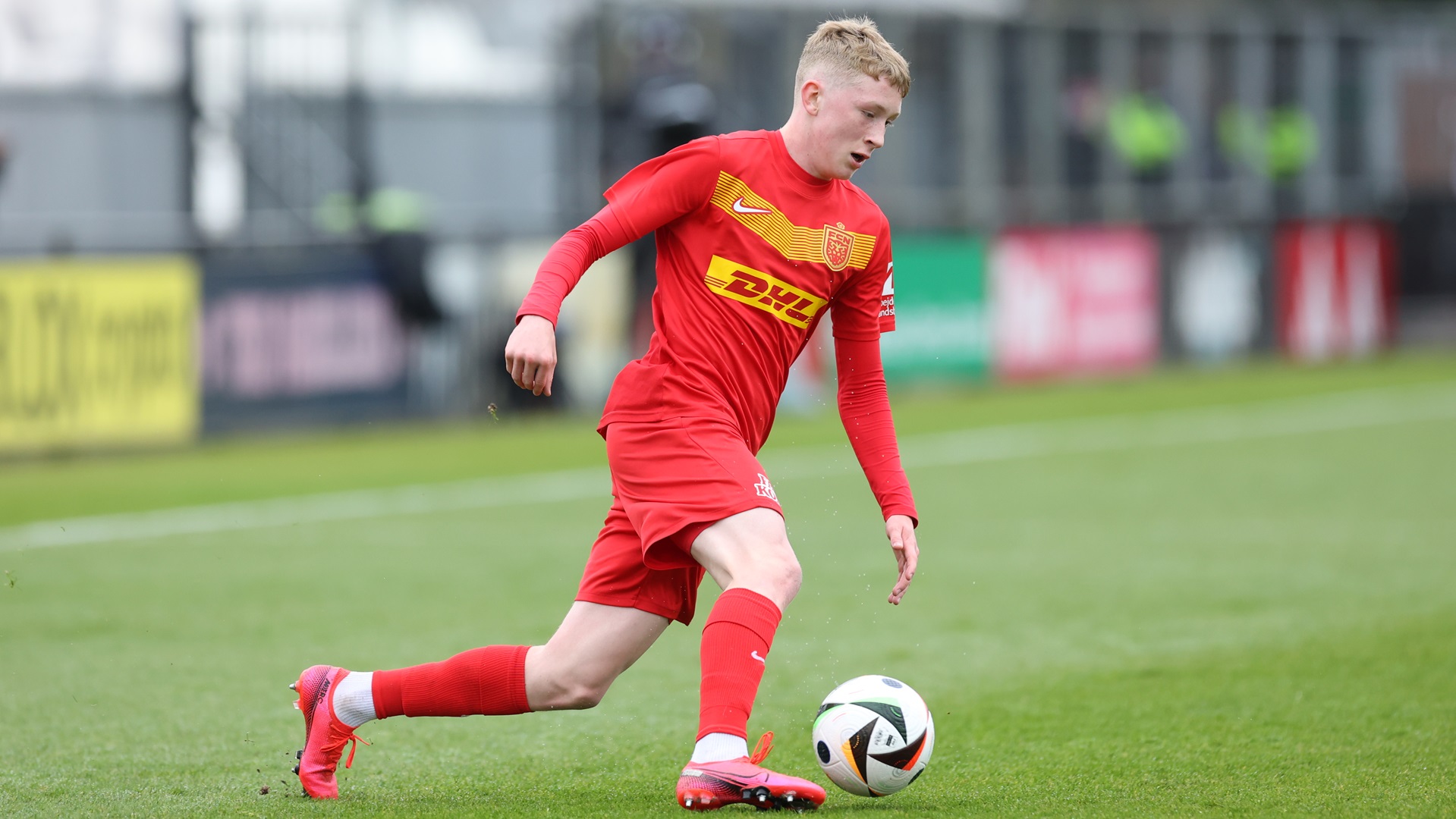 Highlights CF Pachuca – FC Nordsjælland