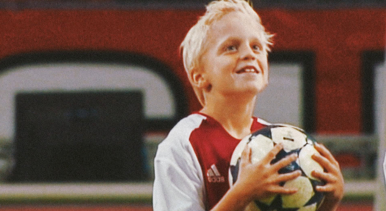 Good luck with your new dream | DREAM LIKE DONNY 📞