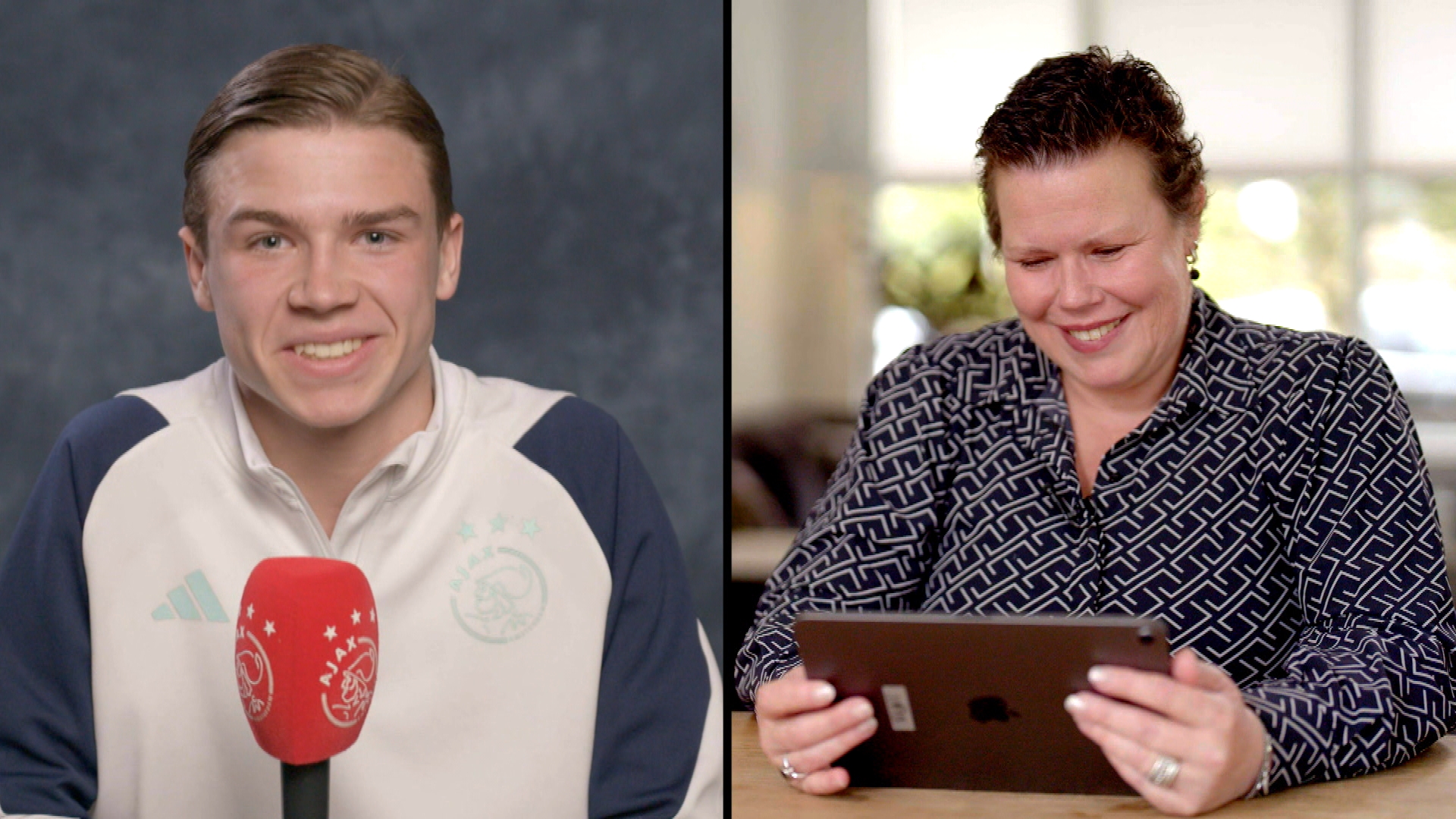 Lieve Mama #3 | Guus Olgers