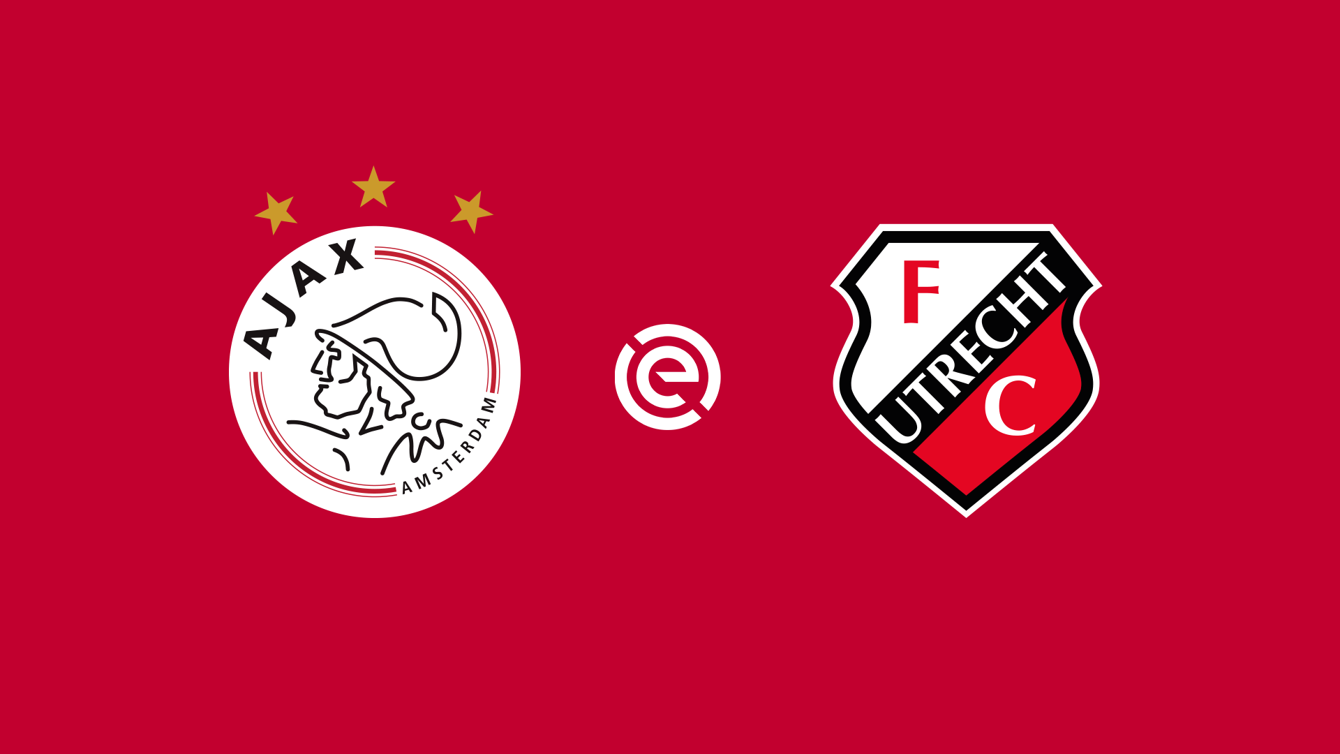 Informatie Ajax kaartverkoop en tickets Eredivisie