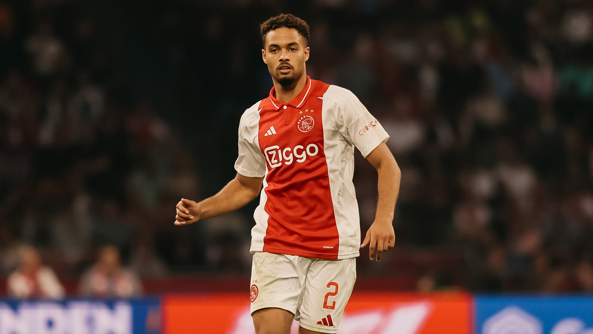 Ajax and AS Roma reach agreement on Devyne Rensch
