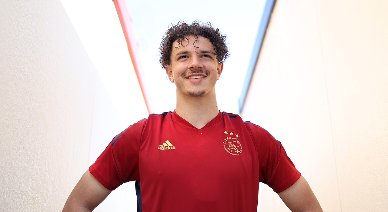 Vink is terug: 'Ik kon hard werken, maar moest wachten'