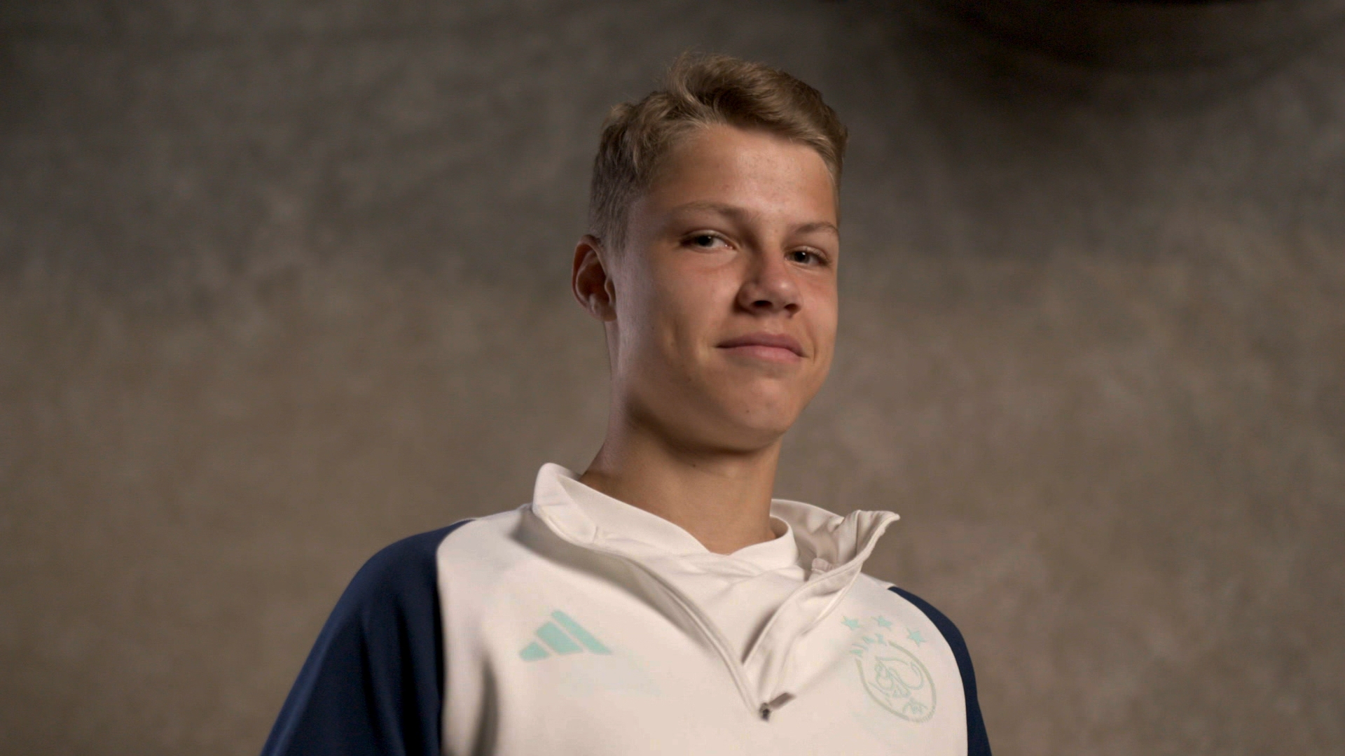 Face the Future #3 | Sean Steur